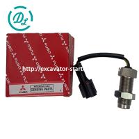 China EexcavaStart VAMC849577 Speed Sensor for SK200-6E Excavator Engine for sale