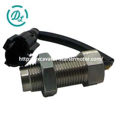 China EexcavaStart VAMC849577 Speed Sensor for SK200-6E Excavator Engine for sale