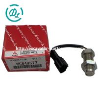 China EexcavaStart VAMC849577 Speed Sensor for SK200-6E Excavator Engine for sale