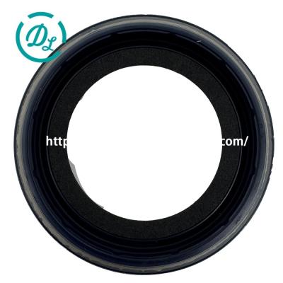 China EexcavaStart DL Front Crankshaft Oil Seal ME013480 ME017208 for 6D34 SK200-6E for sale