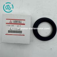 China EexcavaStart DL Front Crankshaft Oil Seal ME013480 ME017208 for 6D34 SK200-6E for sale