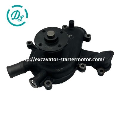 China EexcavaStart Hino P11C Engine Water Pump OEM 16100-E0491 16100-E0142 for sale