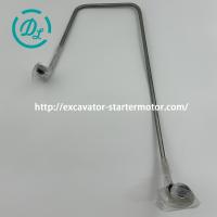 China EexcavaStart 4BT R130-5 Excavator Tube Assembly OEM 5262113 5262114 for sale