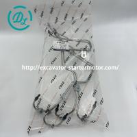 China EexcavaStart 4BT R130-5 Excavator Tube Assembly OEM 5262113 5262114 for sale