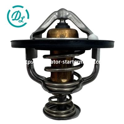 China EexcavaStart S1632-E9120 Thermostat for Hino J05E Engine for sale