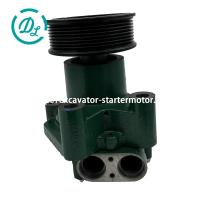 China EexcavaStart DL TWD1240VE Water Pump OEM 11031121 3830046 Excavator Engine Part for sale