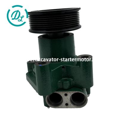 China EexcavaStart DL TWD1240VE Water Pump OEM 11031121 3830046 Excavator Engine Part for sale