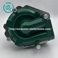 China EexcavaStart DL TWD1240VE Water Pump OEM 11031121 3830046 Excavator Engine Part for sale