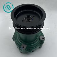 China EexcavaStart DL TWD1240VE Water Pump OEM 11031121 3830046 Excavator Engine Part for sale