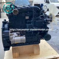 China EexcavaStart Kubota V2403-M-E3B Engine Assembly 1G171-75000 34.1kW for sale