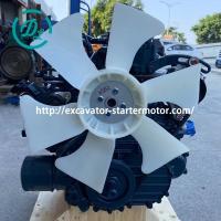 China EexcavaStart Kubota V2403-M-E3B Engine Assembly 1G171-75000 34.1kW for sale
