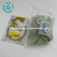 China EexcavaStart Kubota V3300 Water Pump Kit 1C010-73035 1C010-73430 for sale