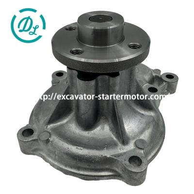 China EexcavaStart Kubota V3300 Water Pump Kit 1C010-73035 1C010-73430 for sale