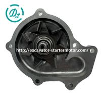 China EexcavaStart Kubota V3300 Water Pump Kit 1C010-73035 1C010-73430 for sale
