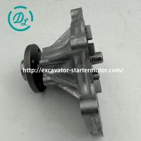 China EexcavaStart Kubota V3300 Water Pump Kit 1C010-73035 1C010-73430 for sale