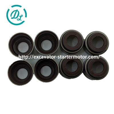 China EexcavaStart Xinchai XC490B Valve Oil Seal for Excavator Engine Parts for sale