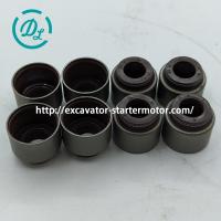 China EexcavaStart Xinchai XC490B Valve Oil Seal for Excavator Engine Parts for sale