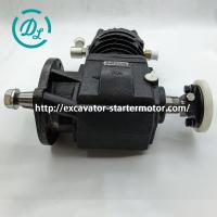 China EexcavaStart Yuchai 6108G Air Compressor 630-3509100A Engine Part for sale