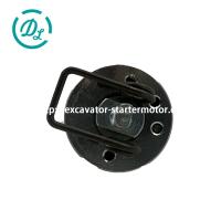China EexcavaStart Excavator Starter Solenoid SS-1211 12V OEM 803699675 for 4D84 Engine for sale