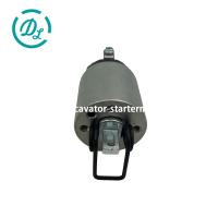 China EexcavaStart 4JB1 Engine Starter Solenoid 12V OEM 1326 1336 1327 for sale
