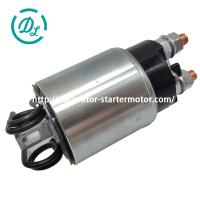 China EexcavaStart DL Starter Solenoid SS-1227 213067005 12V for 4JB1 Engine for sale