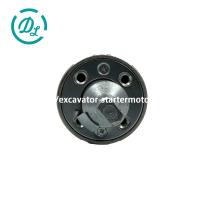 China EexcavaStart 8-94337444-0 24V Starter Solenoid for 4JG1 Excavator Engine for sale