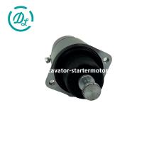 China EexcavaStart 24V Starter Solenoid Switch 8-98152274-0 for 6HK1 Excavator Engine for sale