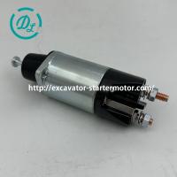 China EexcavaStart 24V Starter Solenoid Switch 8-98152274-0 for 6HK1 Excavator Engine for sale
