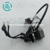 China EexcavaStart 24V Starter Relay KD0-25000-9030 for PC200-5 PC300-6 Excavator for sale