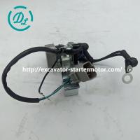 China EexcavaStart 24V Starter Relay KD0-25000-9030 for PC200-5 PC300-6 Excavator for sale