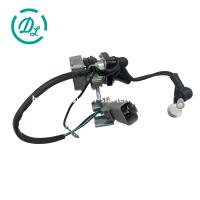 China EexcavaStart 24V Starter Relay KD0-25000-9030 for PC200-5 PC300-6 Excavator for sale