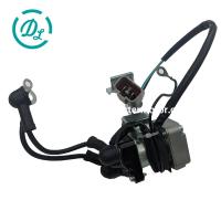 China EexcavaStart 24V Starter Relay KD0-25000-9030 for PC200-5 PC300-6 Excavator for sale
