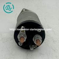 China EexcavaStart 0471003420 SS-171 24V Starter Solenoid Switch for Excavator Engine for sale