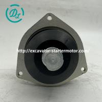 China EexcavaStart 0471003420 SS-171 24V Starter Solenoid Switch for Excavator Engine for sale