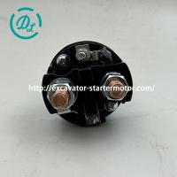 China EexcavaStart 24V Switch Starter SS-1569 ME700795 for Excavator Engine 8DC9 for sale