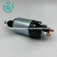 China EexcavaStart 24V Switch Starter SS-1569 ME700795 for Excavator Engine 8DC9 for sale