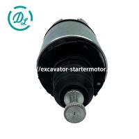China EexcavaStart 24V Switch Starter SS-1569 ME700795 for Excavator Engine 8DC9 for sale