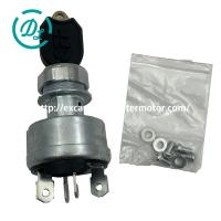 China EexcavaStart CAT 320C Excavator Starter Switch 9G-7641 24V CTP OEM for sale