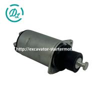 China EexcavaStart DL 24V Starter Motor Switch 65.26210-7076B for 29MT Engine for sale