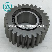 China EexcavaStart DL Reducer Planetary Gear Belt Bearing 40x40x89mm for Zoomlion 55T for sale