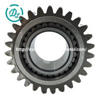 China EexcavaStart DL Reducer Planetary Gear Belt Bearing 40x40x89mm for Zoomlion 55T for sale