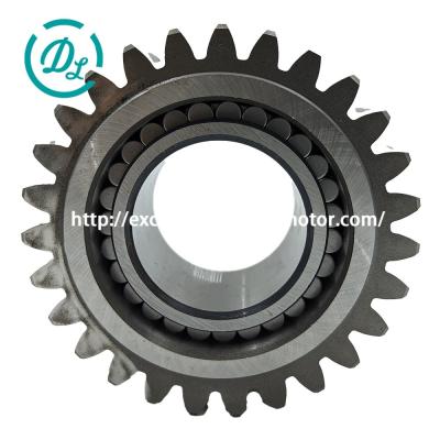 China EexcavaStart DL Reducer Planetary Gear Belt Bearing 40x40x89mm for Zoomlion 55T for sale