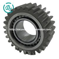 China EexcavaStart DL Reducer Planetary Gear Belt Bearing 40x40x89mm for Zoomlion 55T for sale