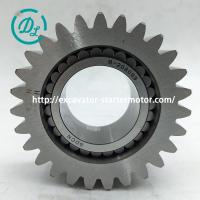 China EexcavaStart DL Reducer Planetary Gear Belt Bearing 40x40x89mm for Zoomlion 55T for sale