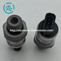 China EexcavaStart Excavator High Pressure Sensor LS52S00015P1 YN52S00048P1 24V for sale