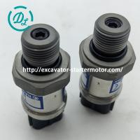 China EexcavaStart Excavator High Pressure Sensor LS52S00015P1 YN52S00048P1 24V for sale