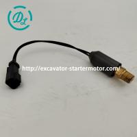 China EexcavaStart Oil Pressure Switch 103-4977 1034977 for CAT 766D Excavator for sale