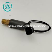 China EexcavaStart Oil Pressure Switch 103-4977 1034977 for CAT 766D Excavator for sale