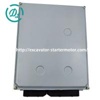 China EexcavaStart ISUZU 4HK1 Excavator ECU Controller 8981530572 24V OEM for sale