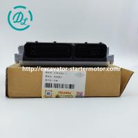 China EexcavaStart ISUZU 4HK1 Excavator ECU Controller 8981530572 24V OEM for sale